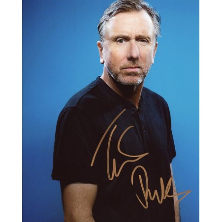 Signed Autograph ROTH Tim - All-Autographes.com