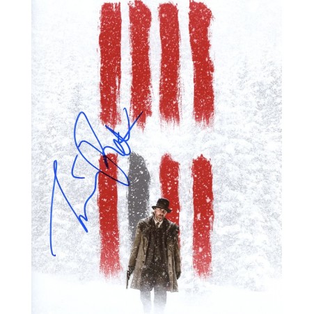 Signed Autograph ROTH Tim - All-Autographes.com