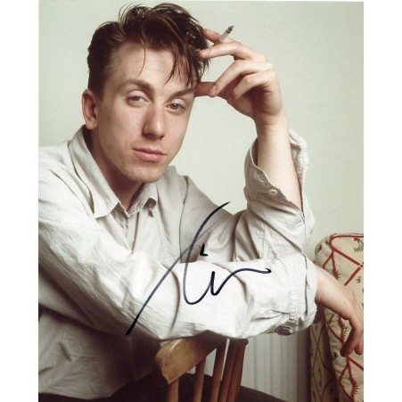 Signed Autograph ROTH Tim - All-Autographes.com