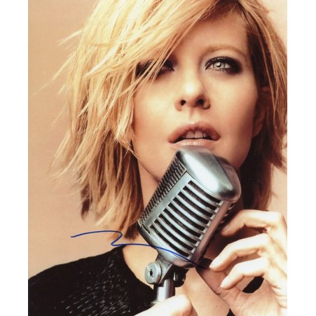 Signed Autograph RYAN Meg - All-Autographes.com