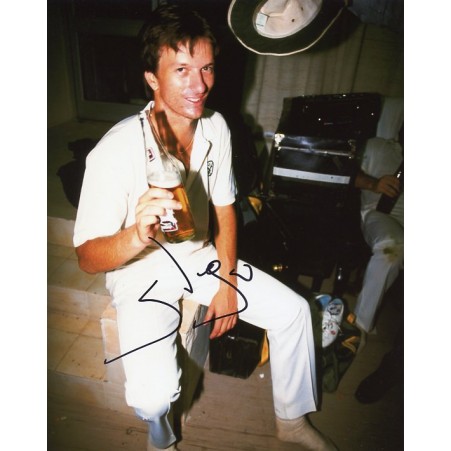 Autographe WAUGH Steve , Vente Photo Dédicacée WAUGH Steve - All ...