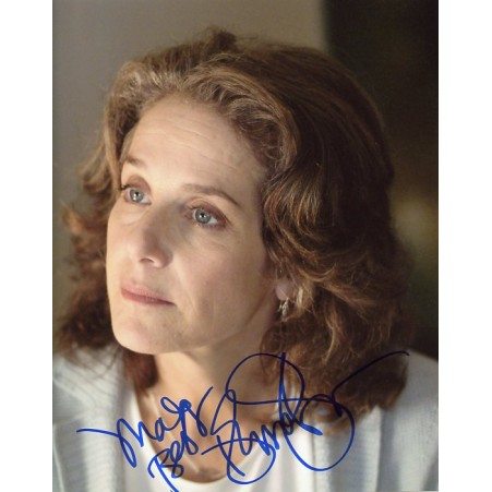 Signed Autograph WINGER Debra - All-Autographes.com