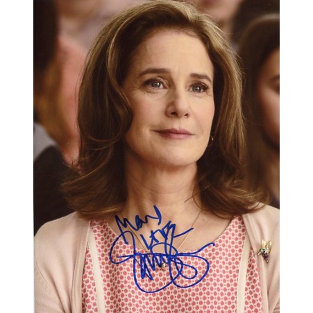 Signed Autograph WINGER Debra - All-Autographes.com