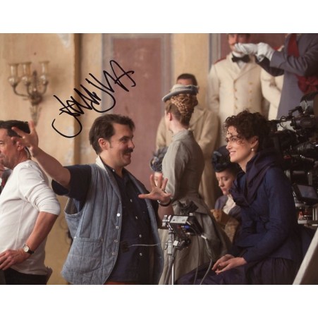 Signed Autograph WRIGHT Joe - All-Autographes.com