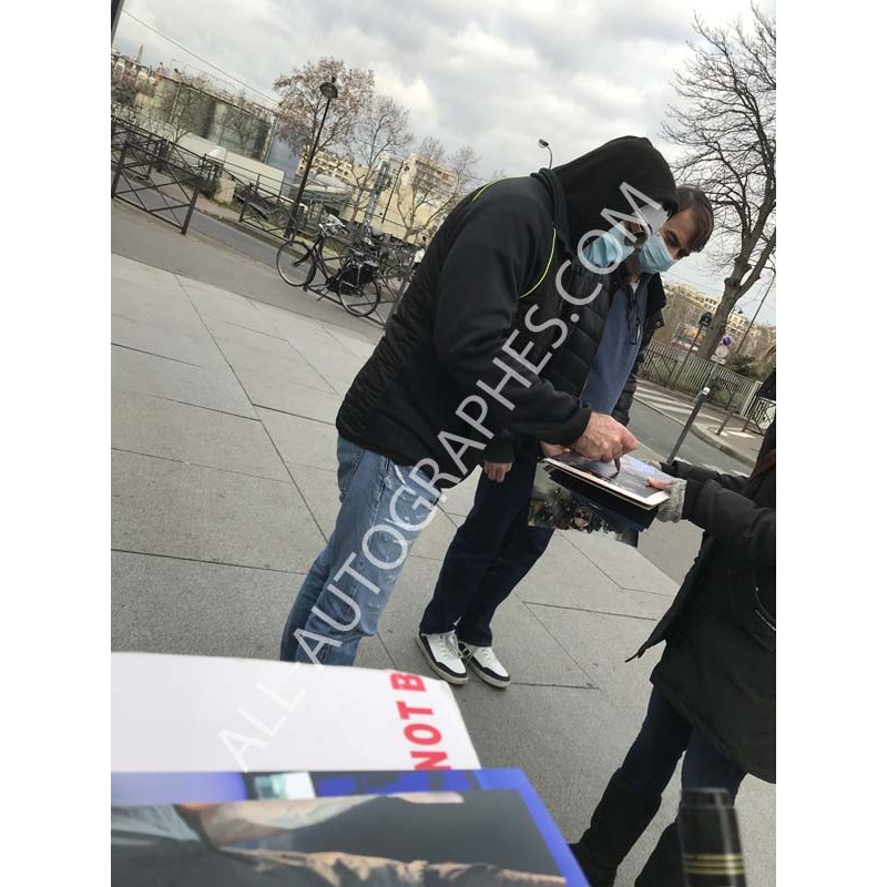 BONVOISIN Bernie (Trust)