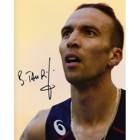 TAHRI Bouabdellah
