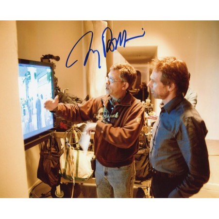 Signed Autograph BRUCKHEIMER Jerry - All-Autographes.com