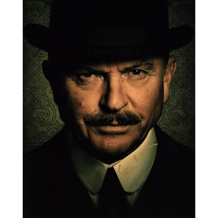 Signed Autograph NEILL Sam - All-Autographes.com