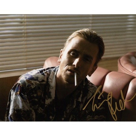 Signed Autograph ROTH Tim - All-Autographes.com