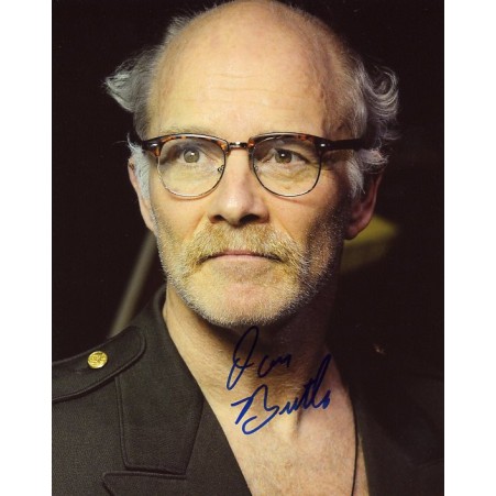 Signed Autograph BUTLER Dan - All-Autographes.com