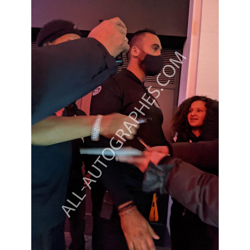 Signed Autograph RONALDINHO - All-Autographes.com