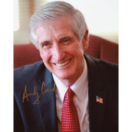 Autographe CARD Andrew , Vente Photo Dédicacée CARD Andrew - All ...