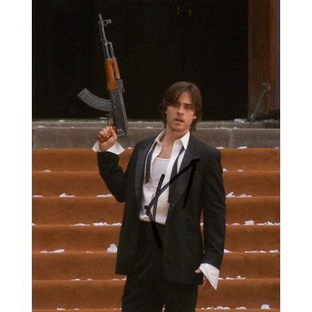 Signed Autograph LETO Jared - All-Autographes.com