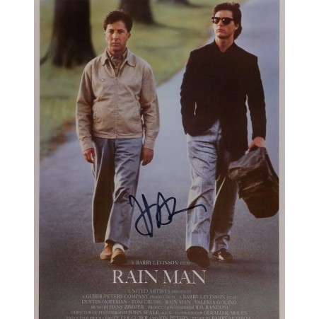 Signed Autograph ZIMMER Hans - All-Autographes.com