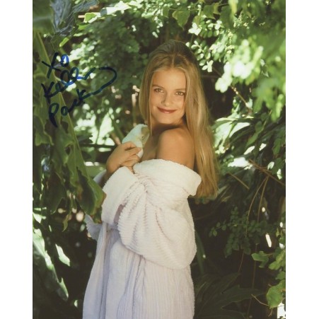 PACKARD Kelly (Baywatch)