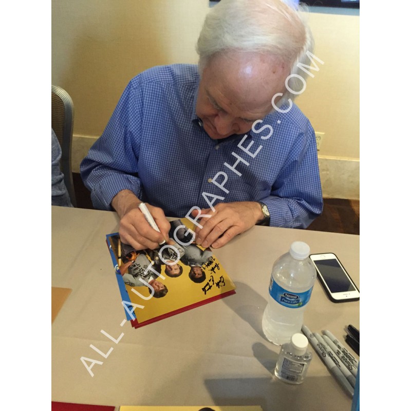 Signed Autograph CHIPS - All-Autographes.com