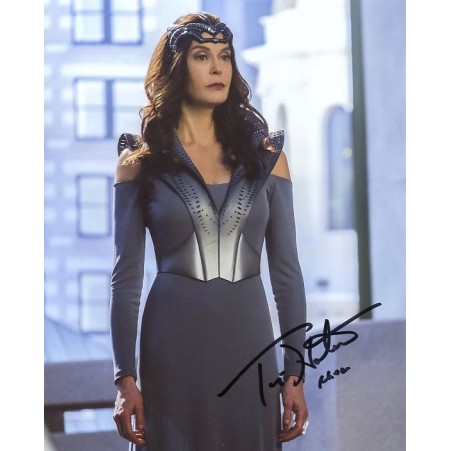 Signed Autograph HATCHER Teri - All-Autographes.com