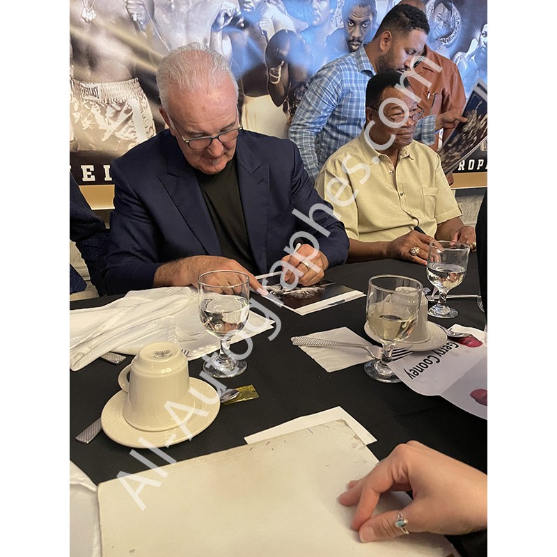 Autographe COONEY Gerry + HOLMES Larry , Vente Photo Dédicacée CCOONEY ...
