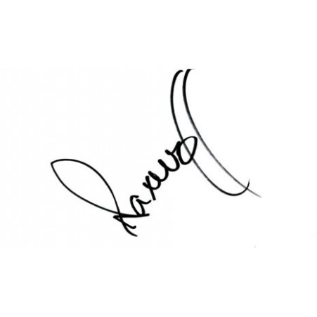 Signed Autograph MAXWELL All-Autographes.com