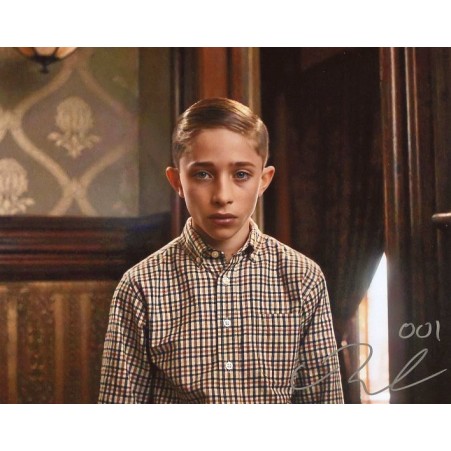 Autographe LUCE Raphael , Vente Photo Dédicacée LUCE Raphael - All ...