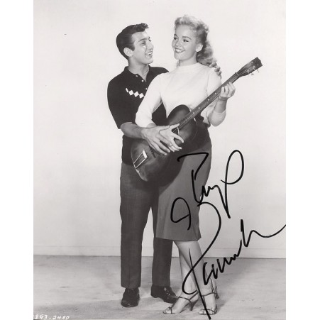 Signed Autograph ANKA Paul- All-Autographes.com