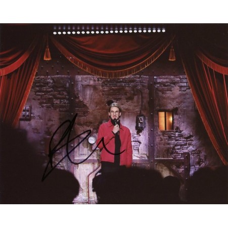Signed Autograph MIRABEL Paul - All-Autographes.com