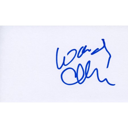 Signed Autograph BIRKIN Jane- All-Autographes.com