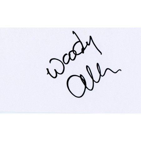 Signed Autograph BIRKIN Jane- All-Autographes.com