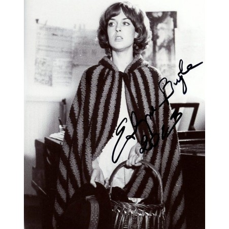 Signed Autograph BUYLE Evelyne - All-Autographes.com